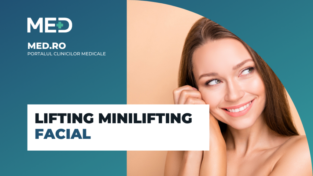 minilifting - Med.Ro