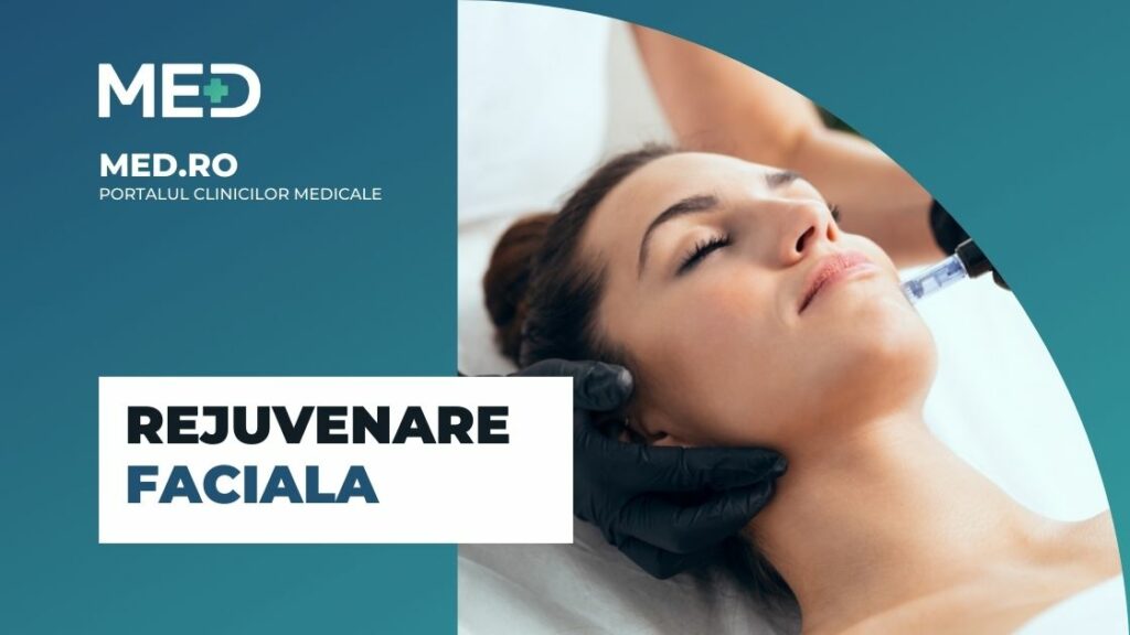 Estetica Medicala vbnm - Med.Ro