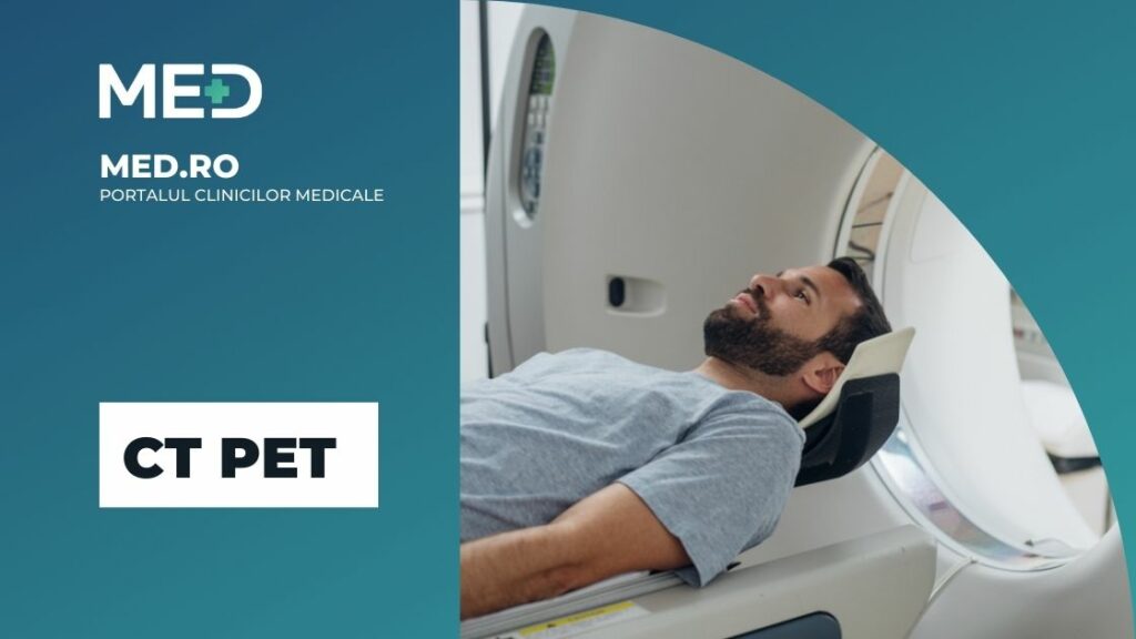 PET CT iuy - Med.Ro