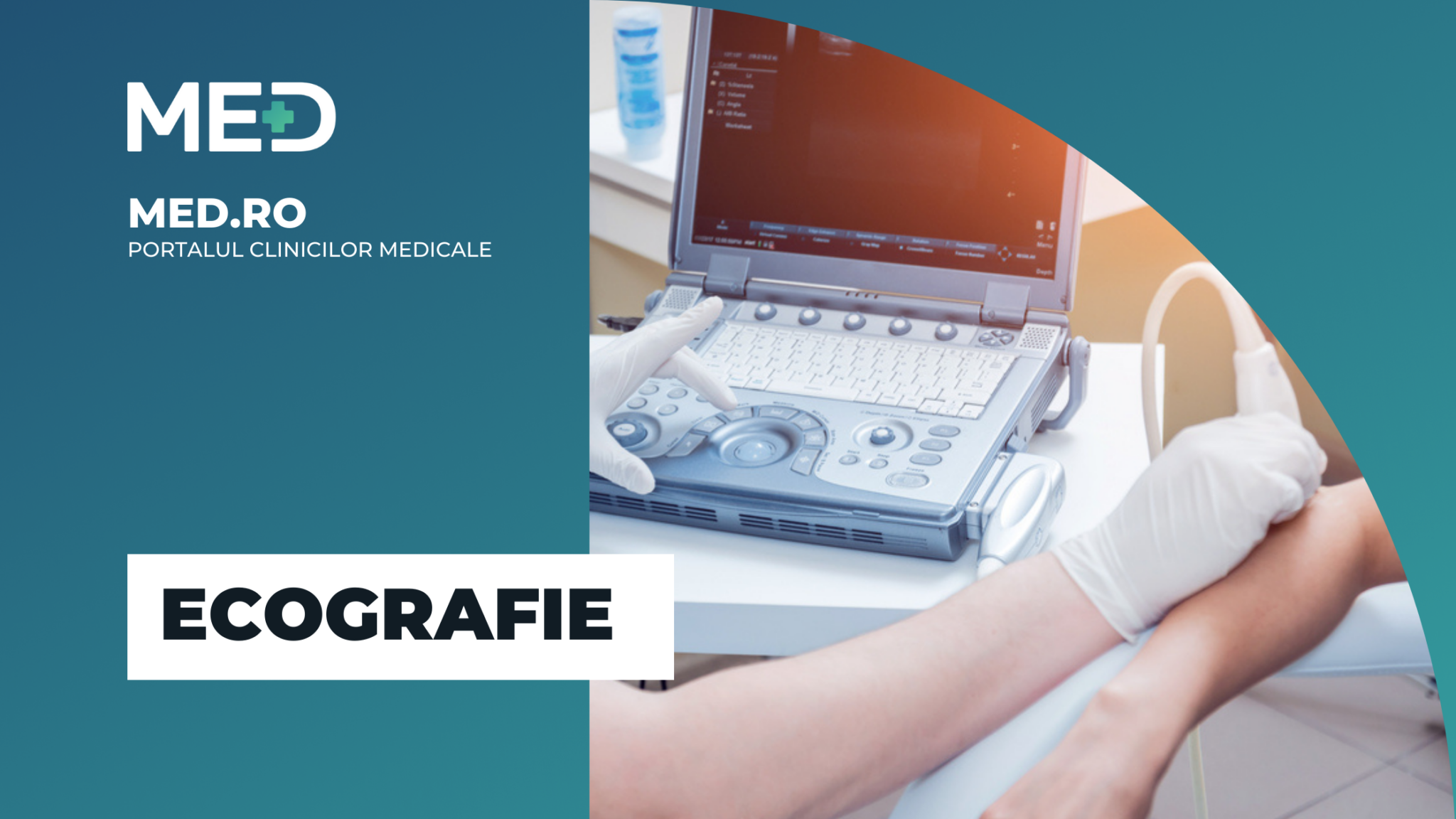 Ecografie eerr - Med.Ro