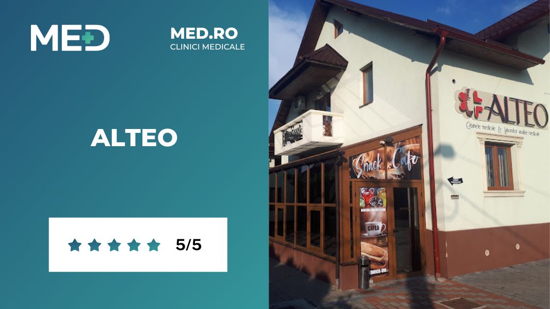 Dermatologie Bistrita – Top 3 Clinici, Prețuri & Programare Online