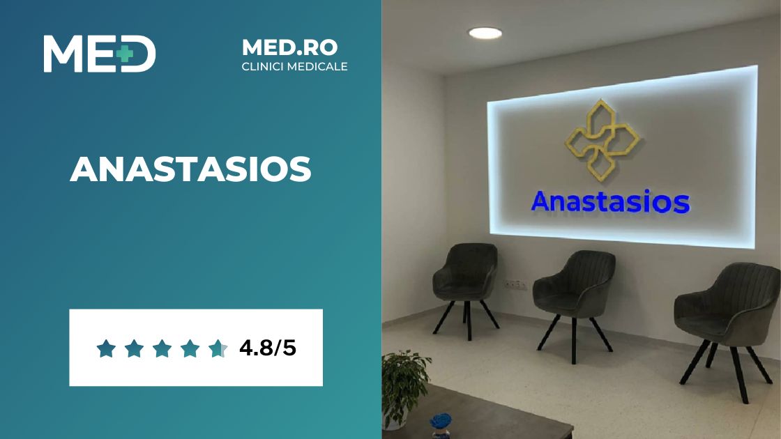 Dermatologie Bacau – Top 3 Clinici, Prețuri & Programare Online