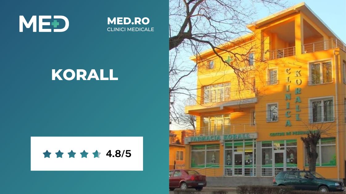 Dermatologie Satu Mare – Top 3 Clinici, Prețuri & Programare Online