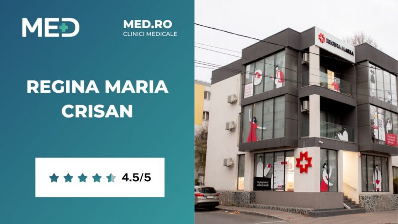 Dermatologie Slatina – Top 3 Clinici, Prețuri & Programare Online