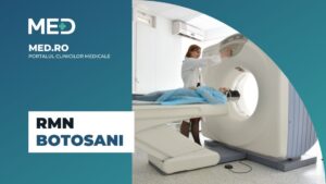 MED.RO - Portalul Clinicilor Medicale