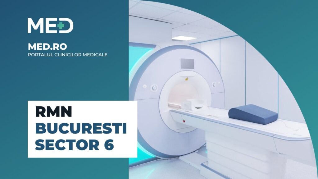 MED.RO - Portalul Clinicilor Medicale