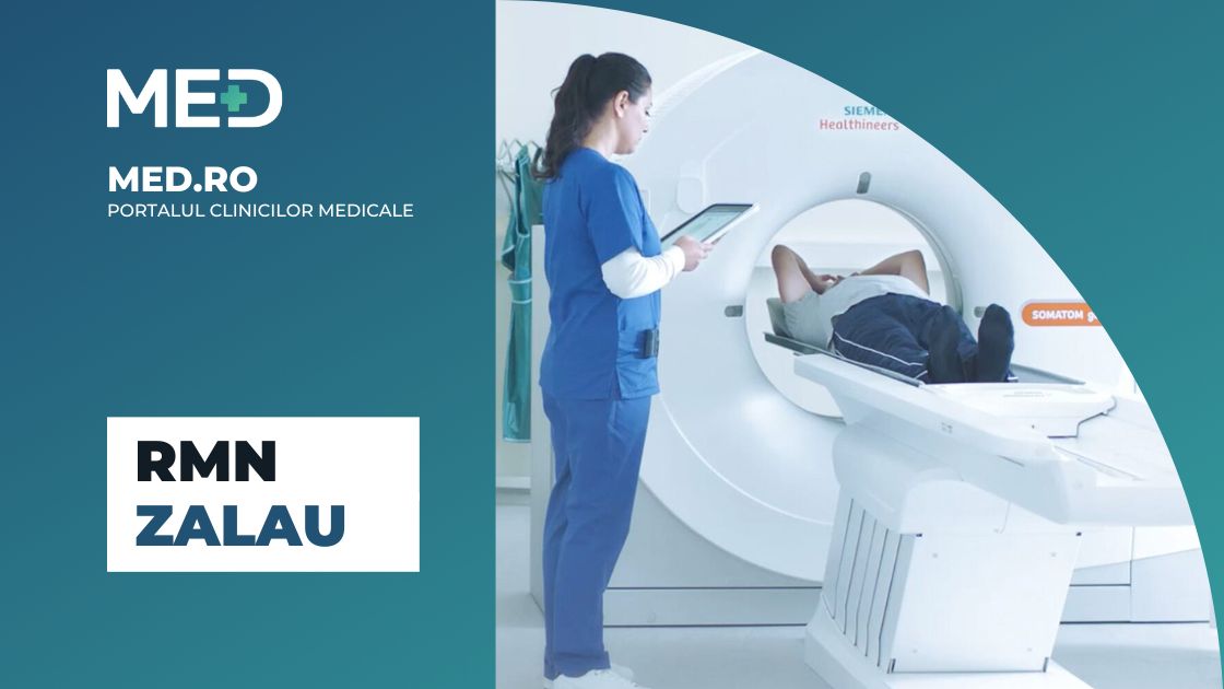 MED.RO - Portalul Clinicilor Medicale