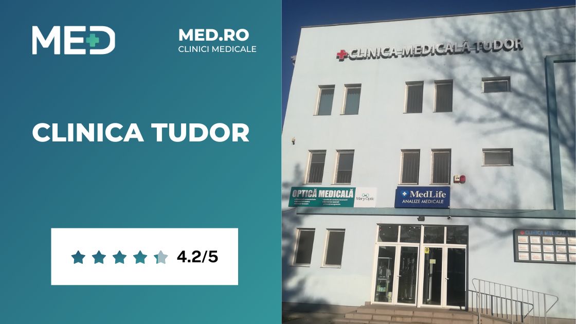 Dermatologie Tecuci - Clinica verificata - Med.ro