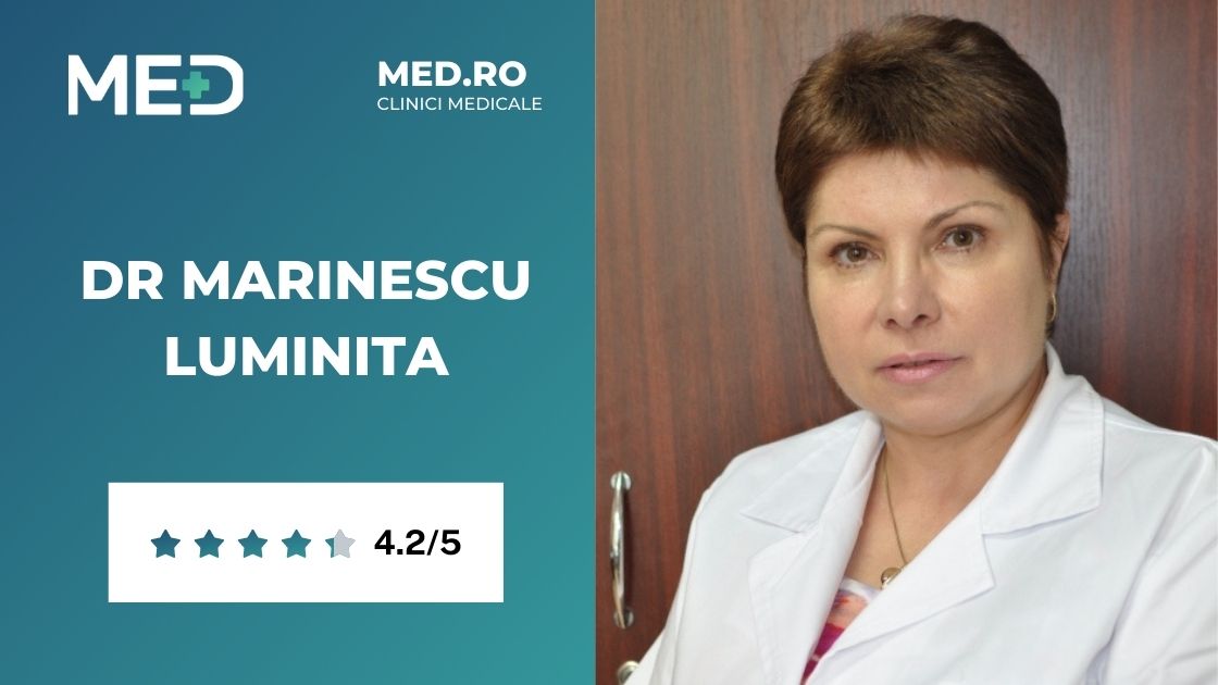 Dermatologie Iancului - Top 3 Clinici verificate - Med.ro
