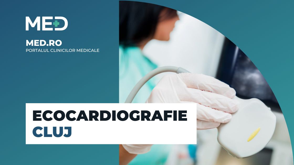 Cardiologie - Med.Ro