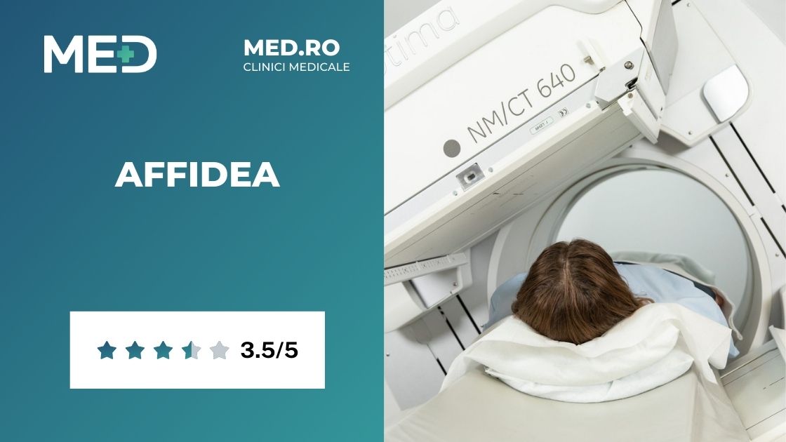 RMN Slatina - Clinici verificate - Med.ro