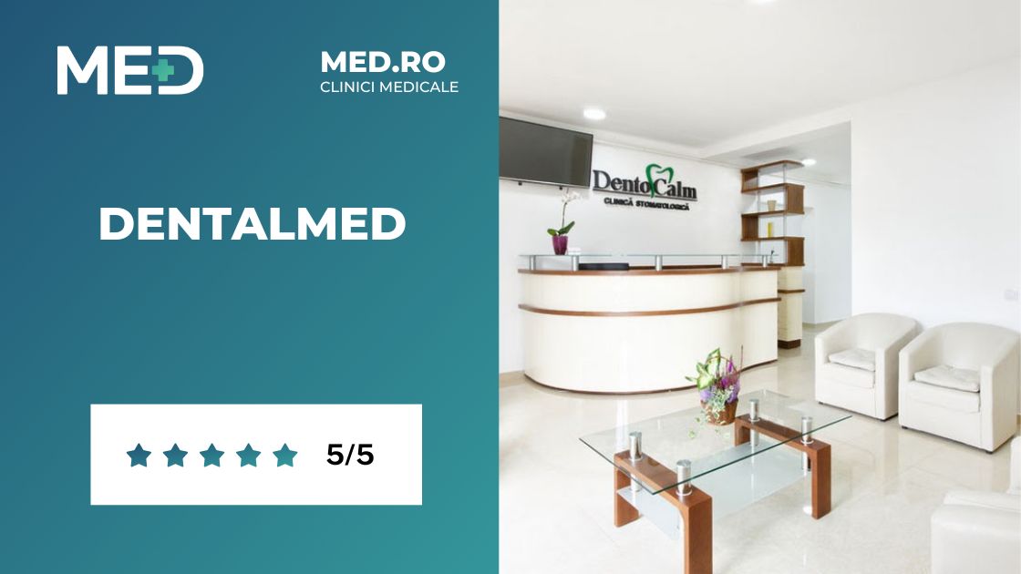 Stomatologie Bucuresti - Top 5 Clinici verificate - Med.ro