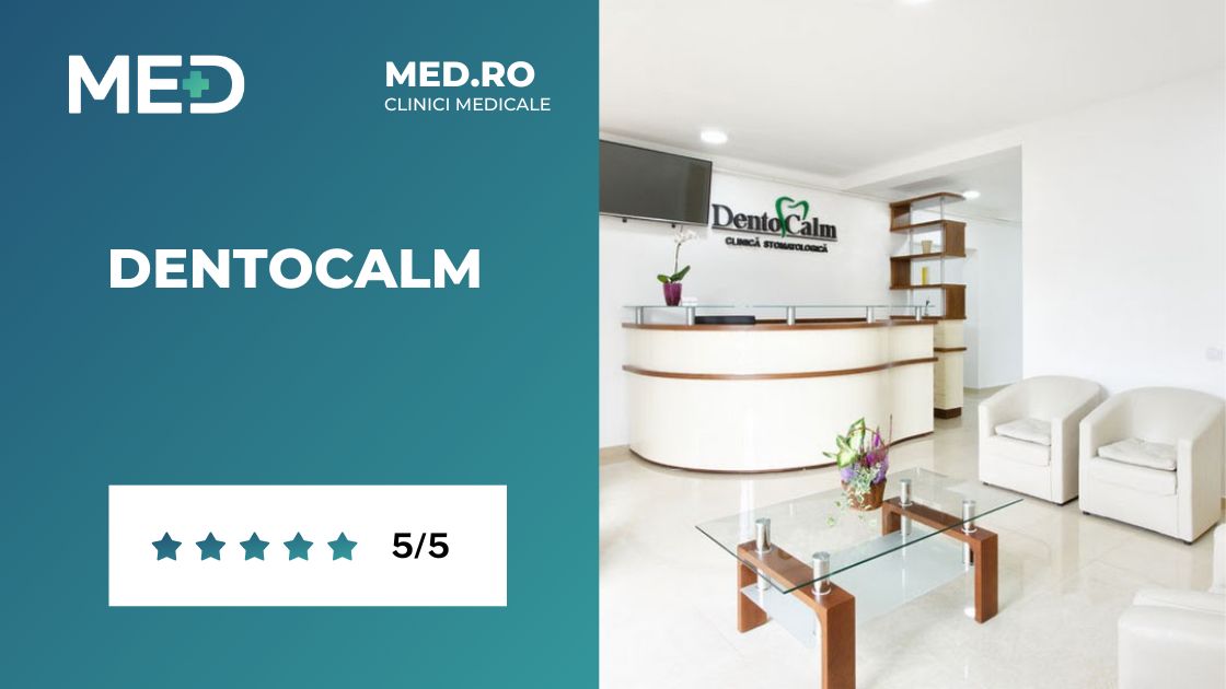 Stomatologie Cluj - Top 5 Clinici verificate - Med.ro