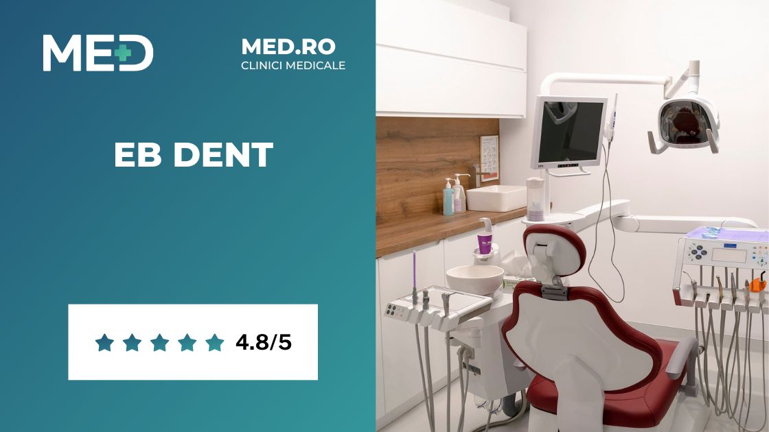 Stomatologie Cluj - Top 5 Clinici verificate - Med.ro