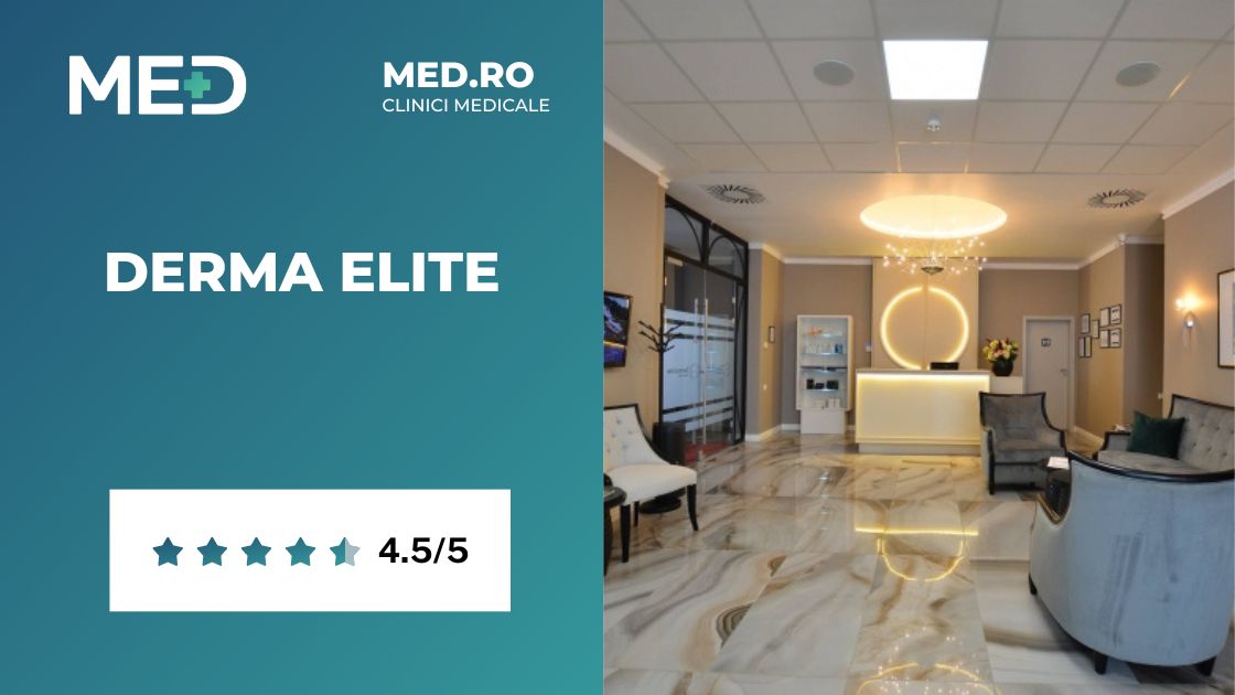 Terapia Vampir Cluj - Top 5 Clinici verificate - Med.ro