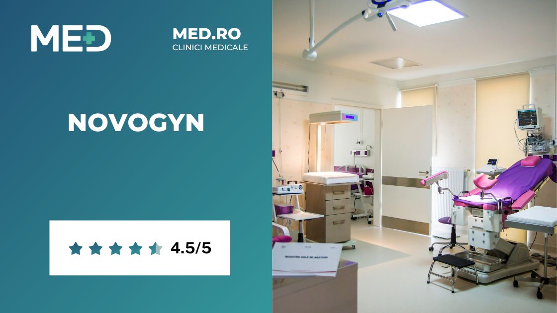 Avort Cluj - Top 5 Clinici verificate - Med.ro