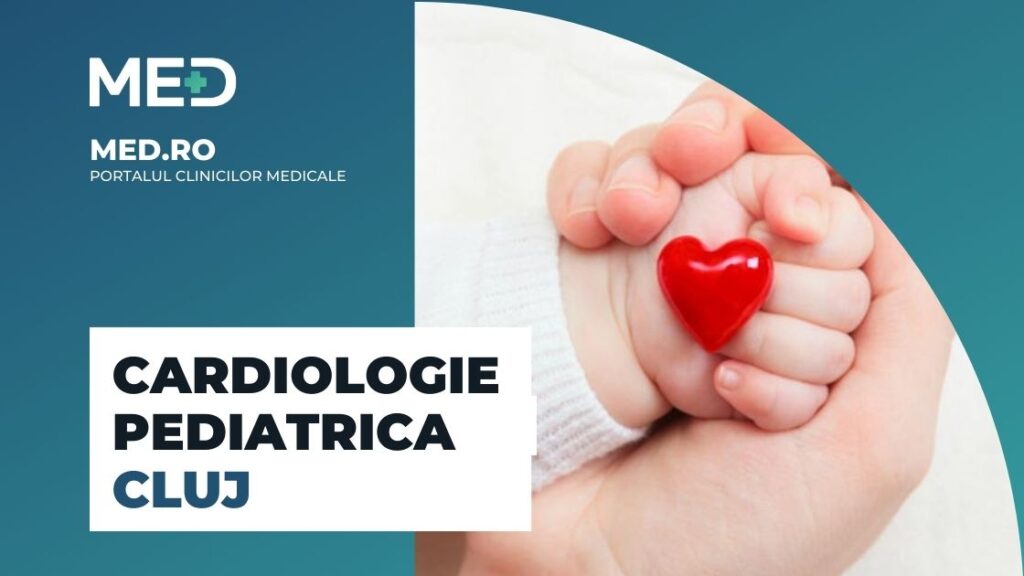 Cardiologie - Med.Ro