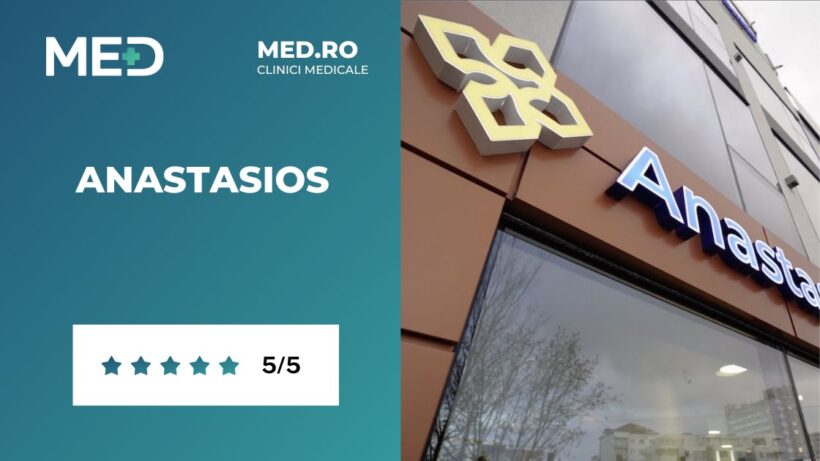 Cistoscopie Cluj - Top 5 Clinici verificate - Med.ro