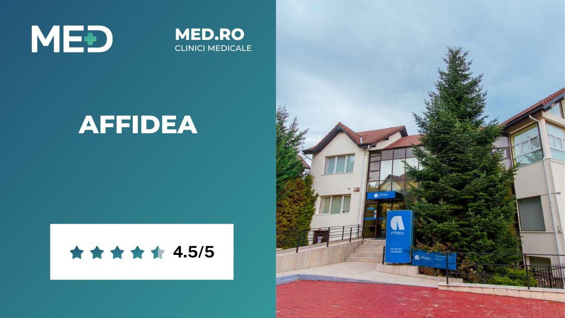 EEG Cluj - Top 5 Clinici verificate - Med.ro