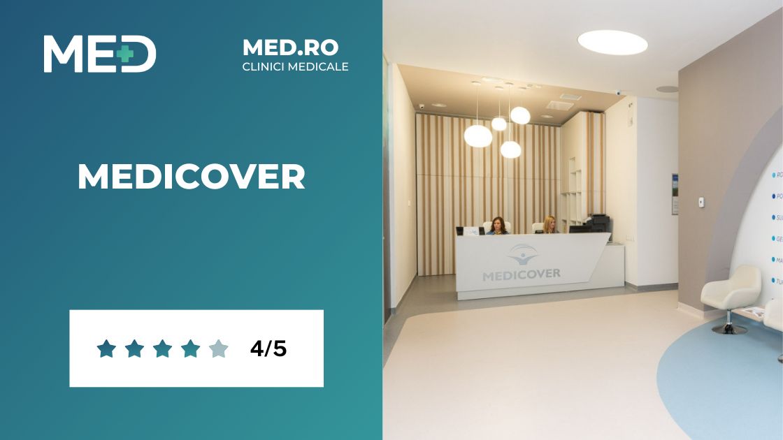 Ecografie Transfontanelara Cluj - Top 3 Clinici verificate - Med.ro