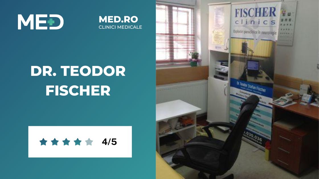 Electromiografie Cluj - Top 5 Clinici verificate - Med.ro