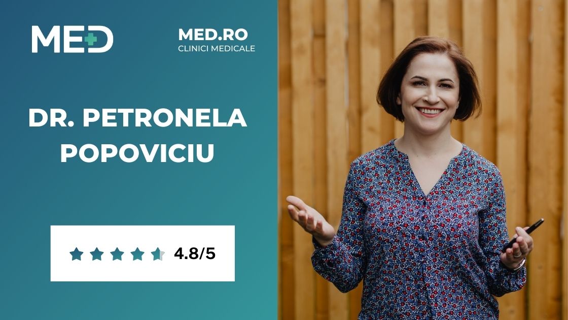 Medici Familie Cluj - Top 5 Clinici verificate - Med.ro