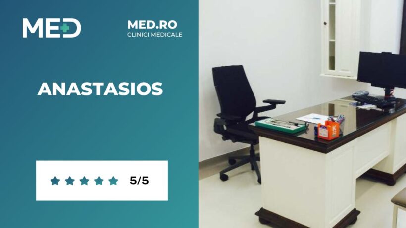 Neurochirurgie Cluj - Top 5 Clinici verificate - Med.ro