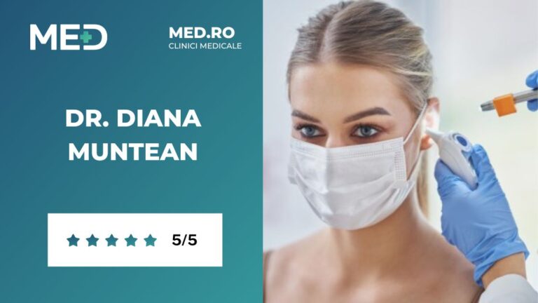 Neurologie Cluj - Top 5 Clinici verificate - Med.ro