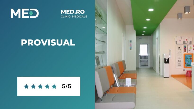 ORL Cluj - Top 5 Clinici verificate - Med.ro