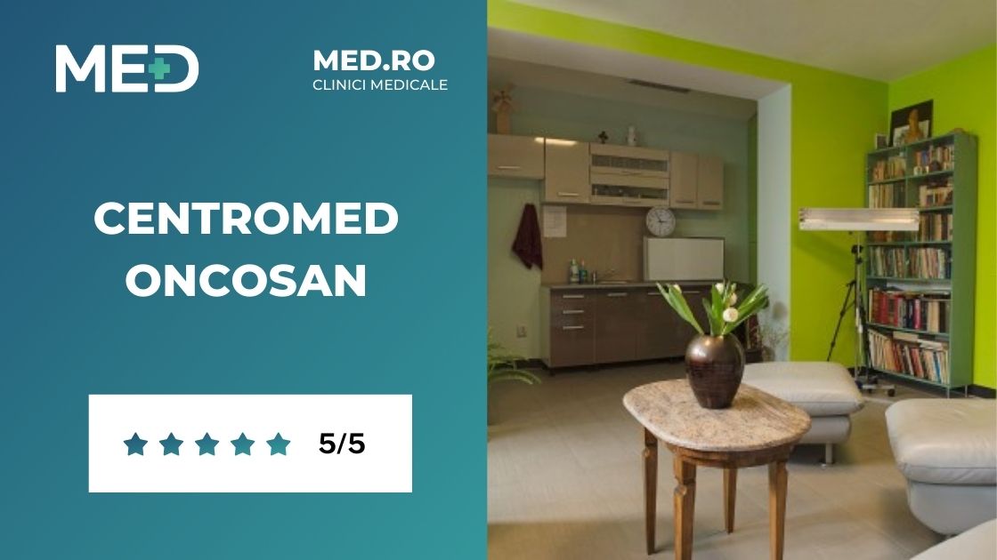 Oncologie Cluj - Clinici verificate - Med.ro