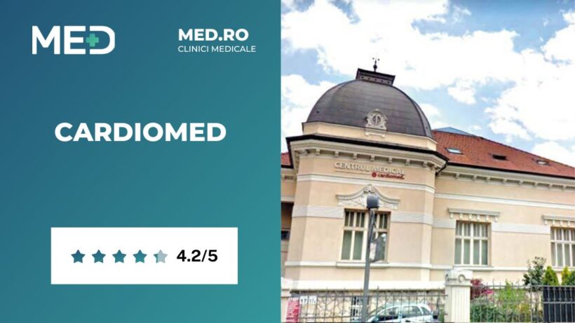 Ortopedie Cluj - Top 5 Clinici verificate - Med.ro