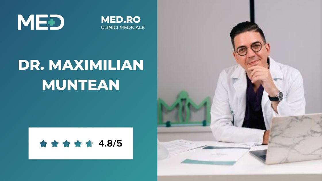 Otoplastie Cluj - Top 5 Clinici verificate - Med.ro