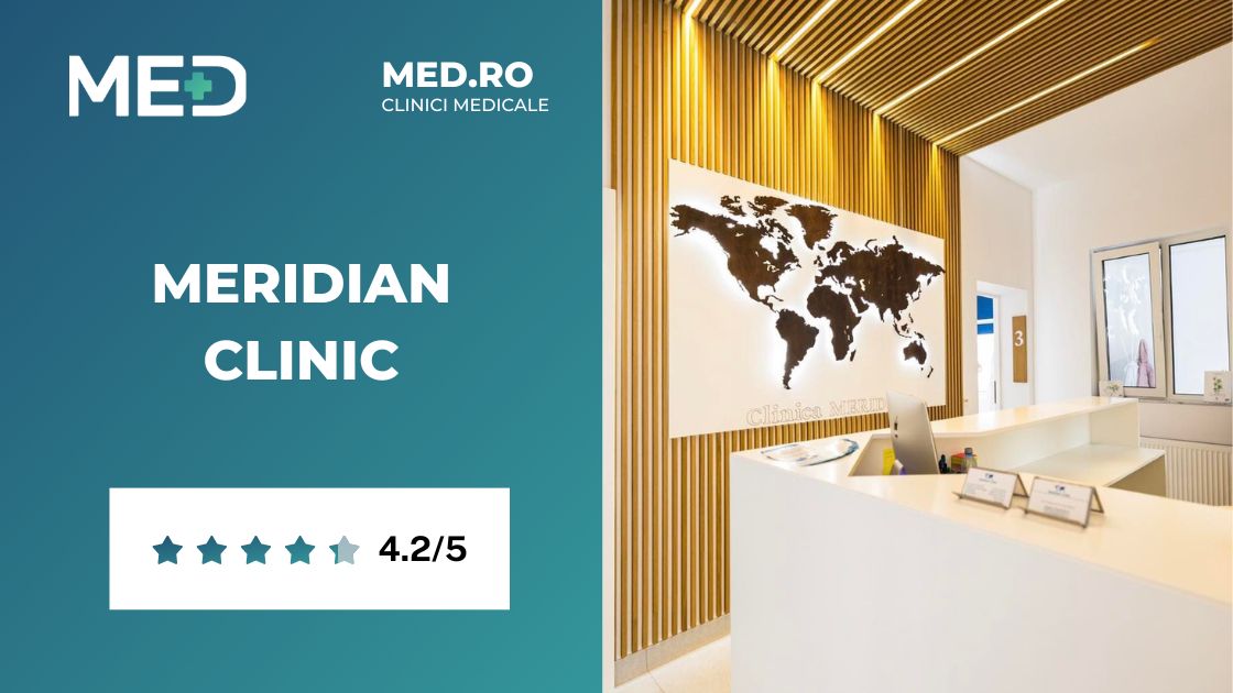 Pneumologie Cluj - Top 5 Clinici verificate - Med.ro