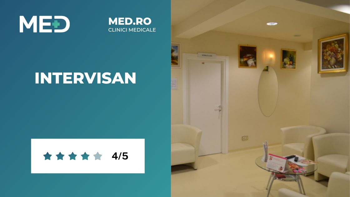 RMN Casa de Asigurari Cluj - Clinica verificata - Med.ro