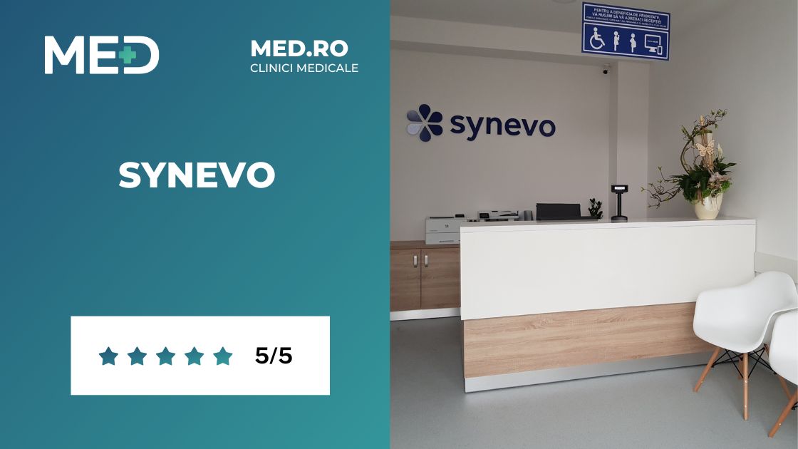 Spermograma Cluj - Top 5 Clinici verificate - Med.ro