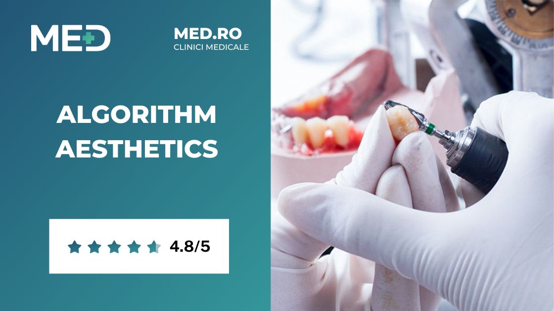 Tehnician Dentar Cluj - Top 5 Clinici verificate - Med.ro