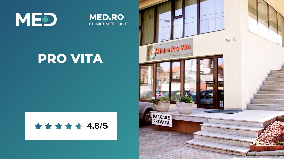 Urologie Cluj - Top 5 Clinici verificate - Med.ro