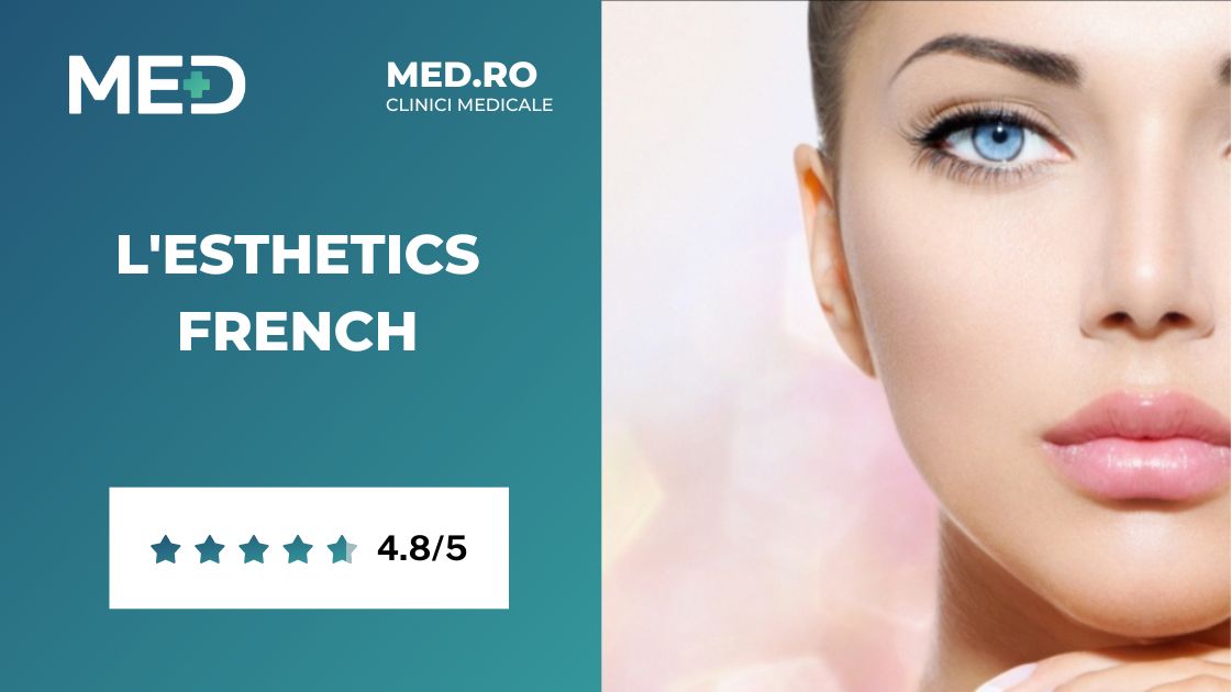 Botox Bucuresti - Top 5 Clinici verificate - Med.ro
