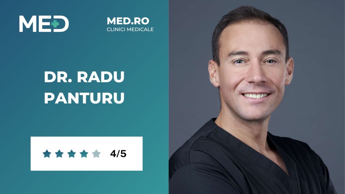 Chirurgie plastica Bucuresti - Top 5 Clinici verificate - Med.ro