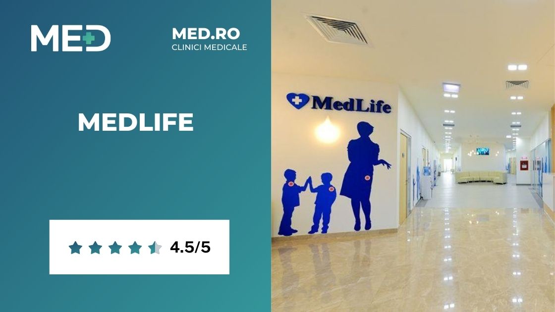 Coronarografie Bucuresti - Top 3 Clinici verificate - Med.ro