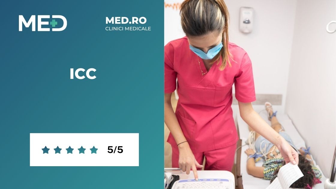 EKG Bucuresti - Top 5 Clinici verificate - Med.ro