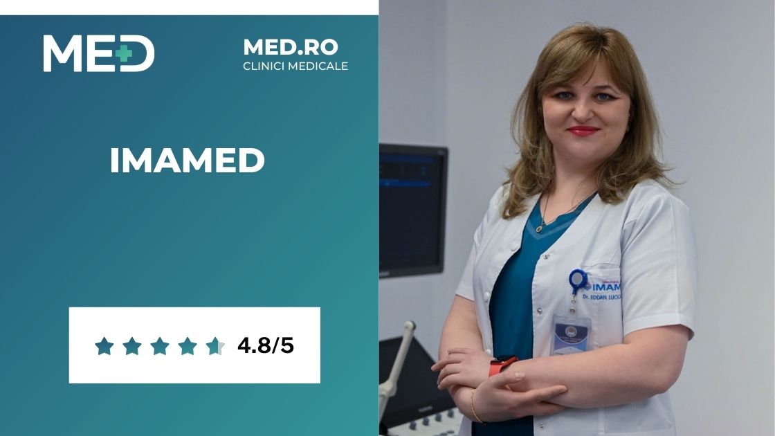 Ecografie Cardiaca Bucuresti - Top 5 Clinici verificate - Med.ro