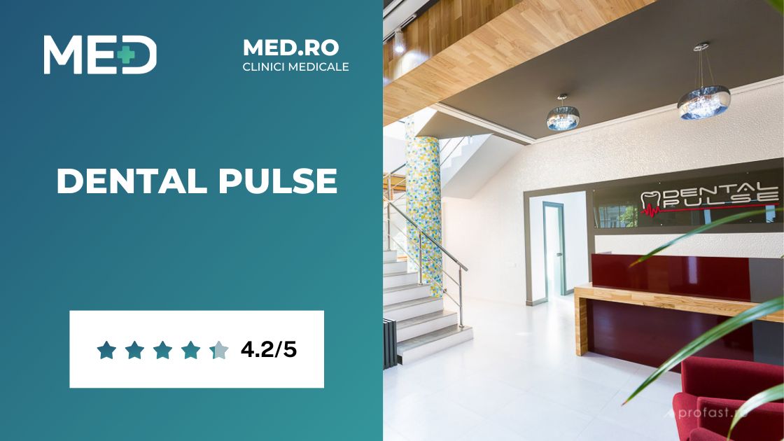 Implant dentar Braila – Top 5 Clinici, Prețuri & Programare Online