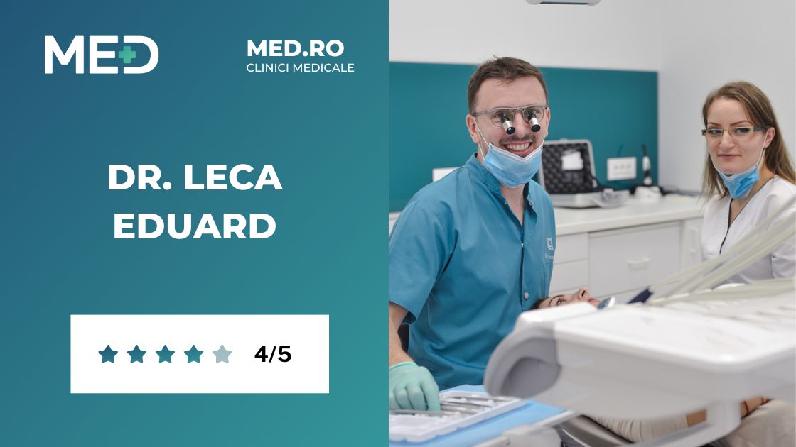Implant dentar Braila – Top 5 Clinici, Prețuri & Programare Online