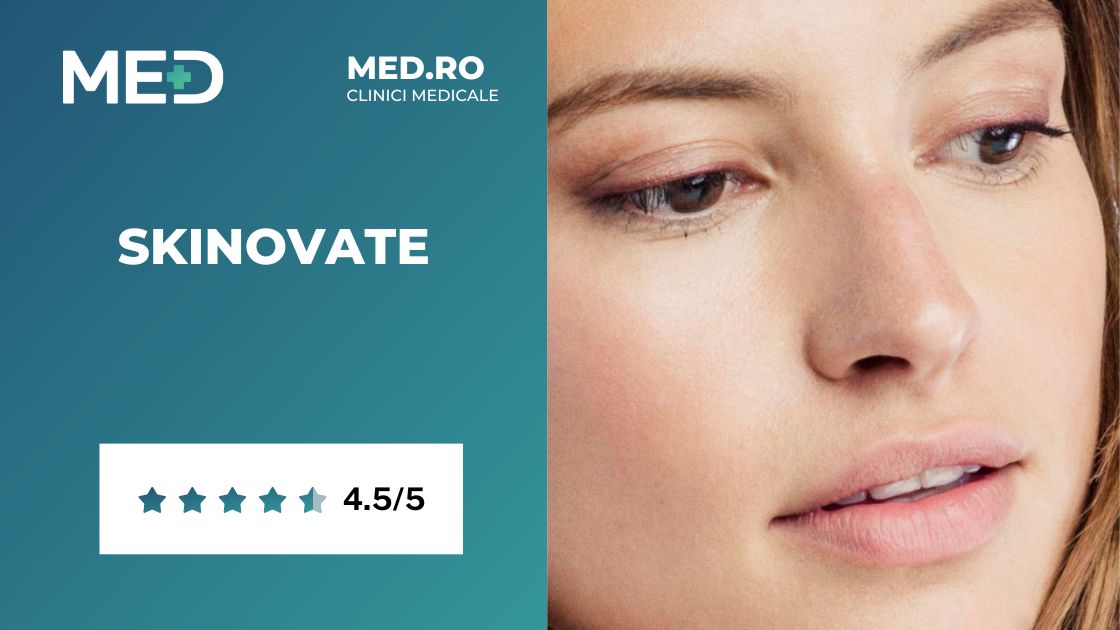 Mezoterapie Bucuresti - Top 5 Clinici verificate - Med.ro