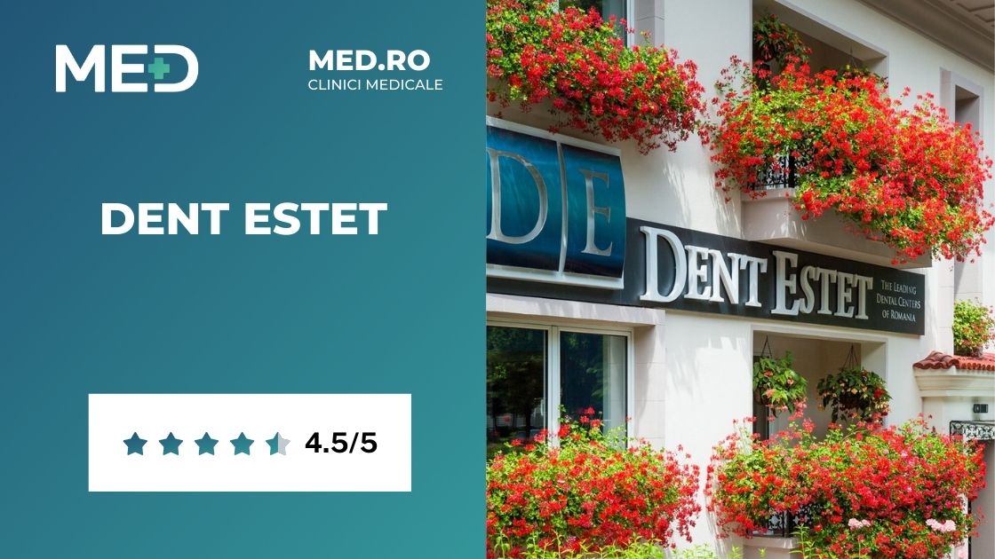 Ortodontie Bucuresti - Top 5 Clinici verificate - Med.ro