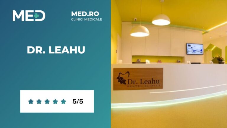 Stomatologie Oradea – Top 6 Clinici, Prețuri & Programare Online