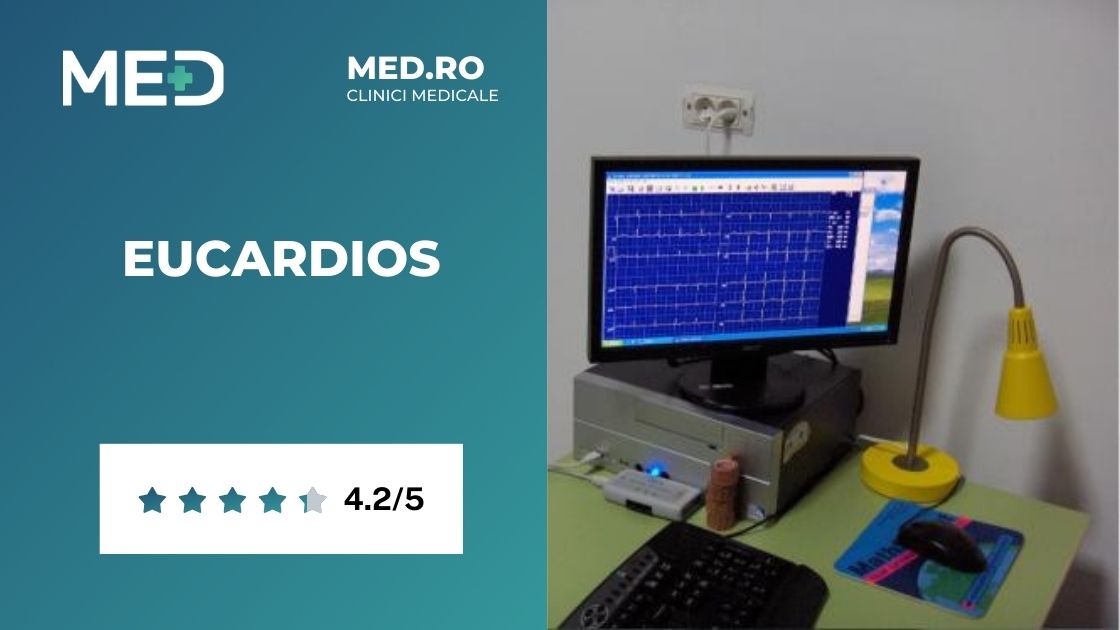 Test de efort Bucuresti - Top 5 Clinici verificate - Med.ro