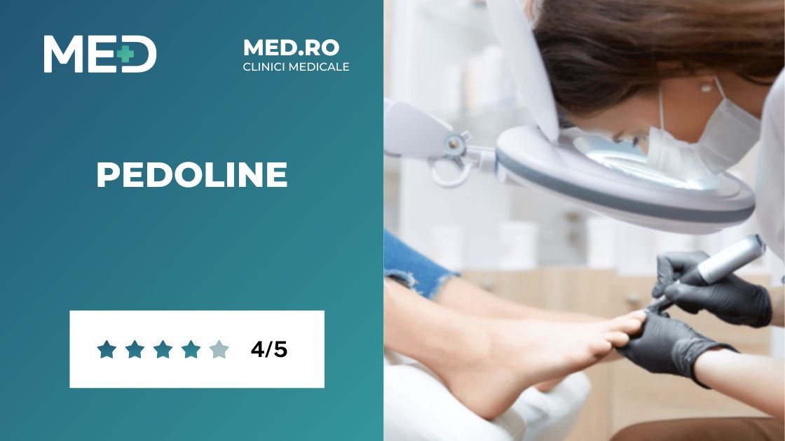 Unghie Incarnata Bucuresti - Top 5 Clinici verificate - Med.ro