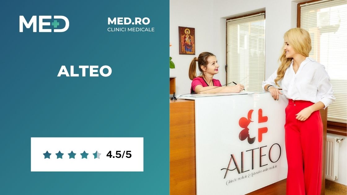 Acid hialuronic buze Bistrita – Top 5 Clinici, Prețuri & Programare Online